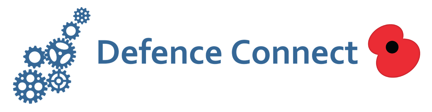 Sign in | Defence Connect